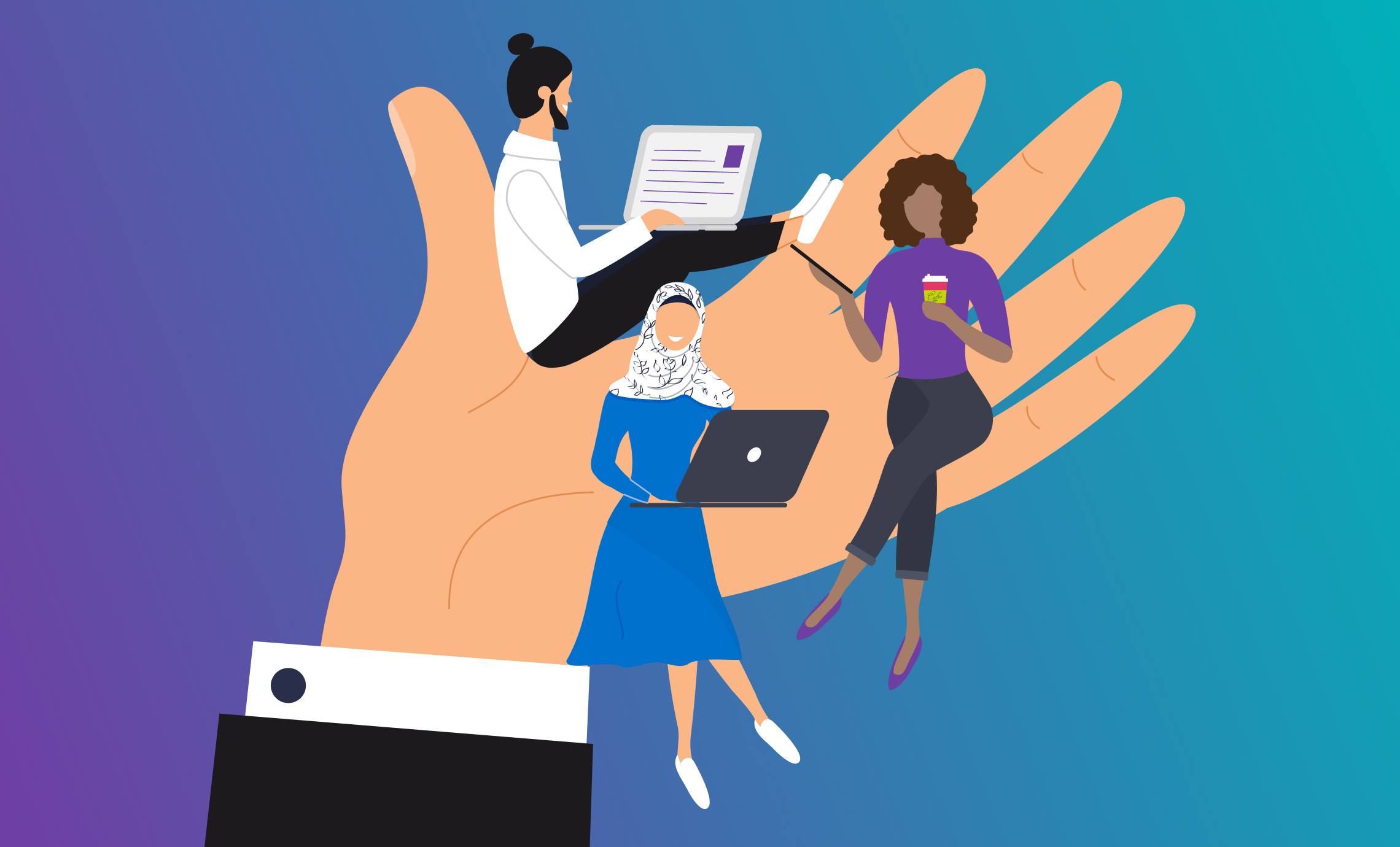 12 Benefits Of Using Event Technology Configio