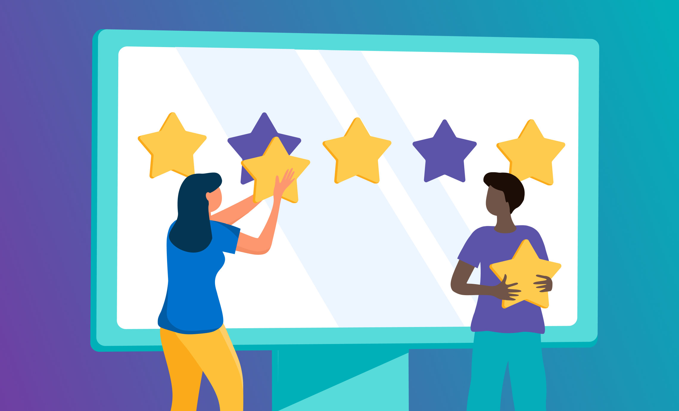 Franchise Website Best Practices | Configio by Momentive Software
