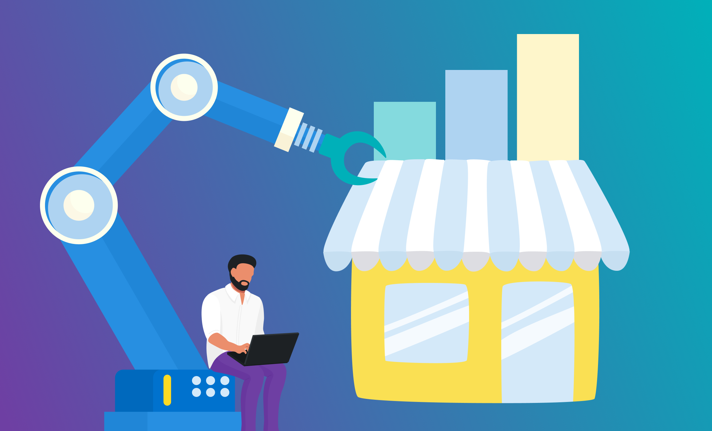 Improving Franchise Operations with Technology | Configio by Momentive ... Improving Franchise Operations with Technology | Configio by Momentive ...