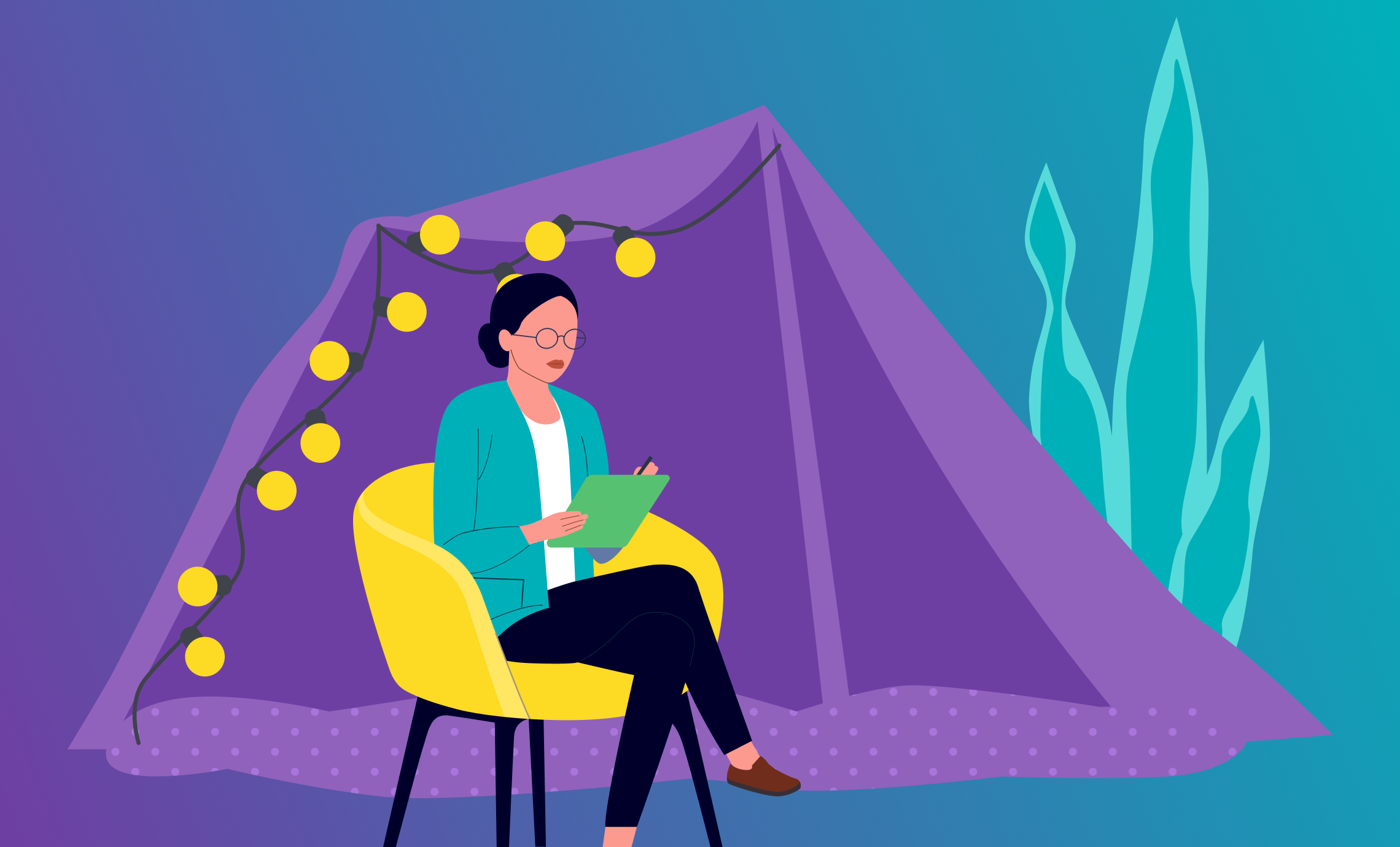 Creating a Summer Camp Report with Analytics Data | Configio